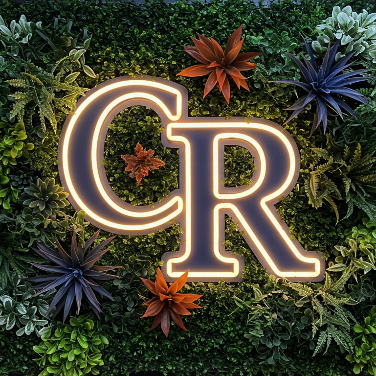 Colorado Rockies LED Neon Sign – MEON NEON